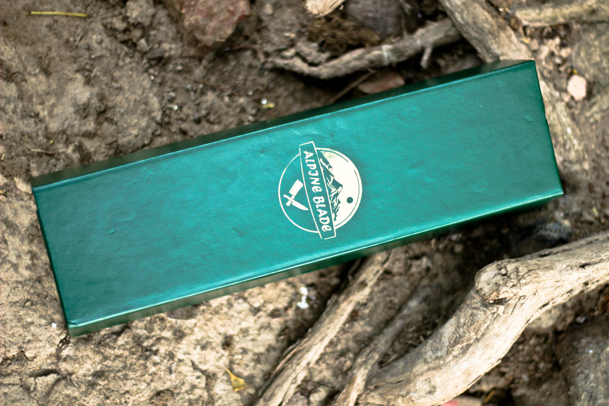 SHOP ALL – Alpine Blade